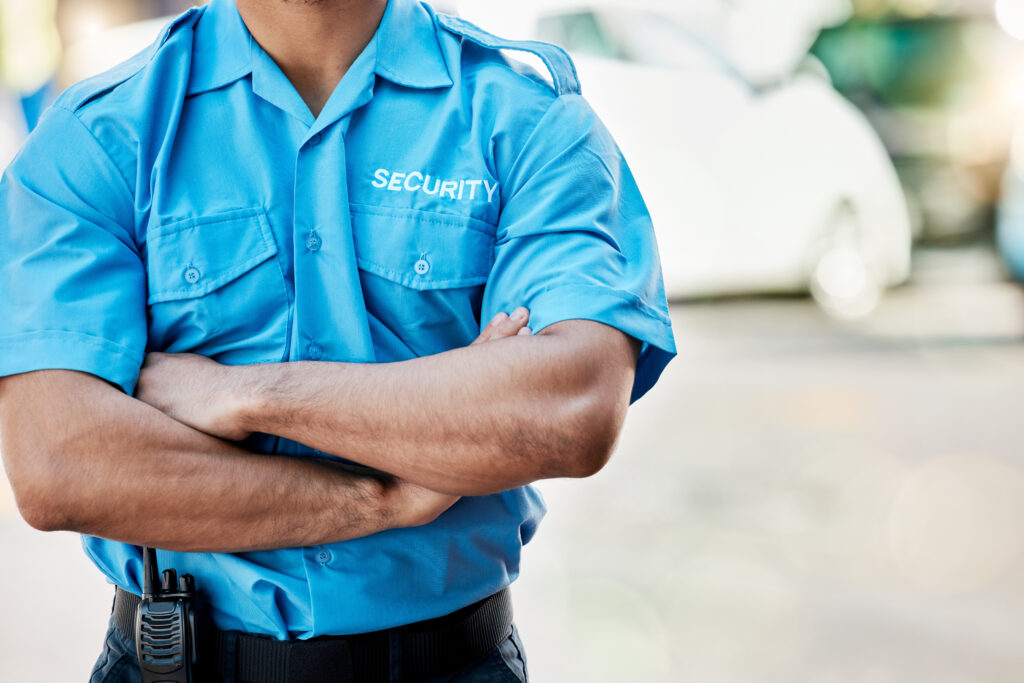 Unarmed Security Guards: The Perfect Solution for Low-Risk Locations in ...